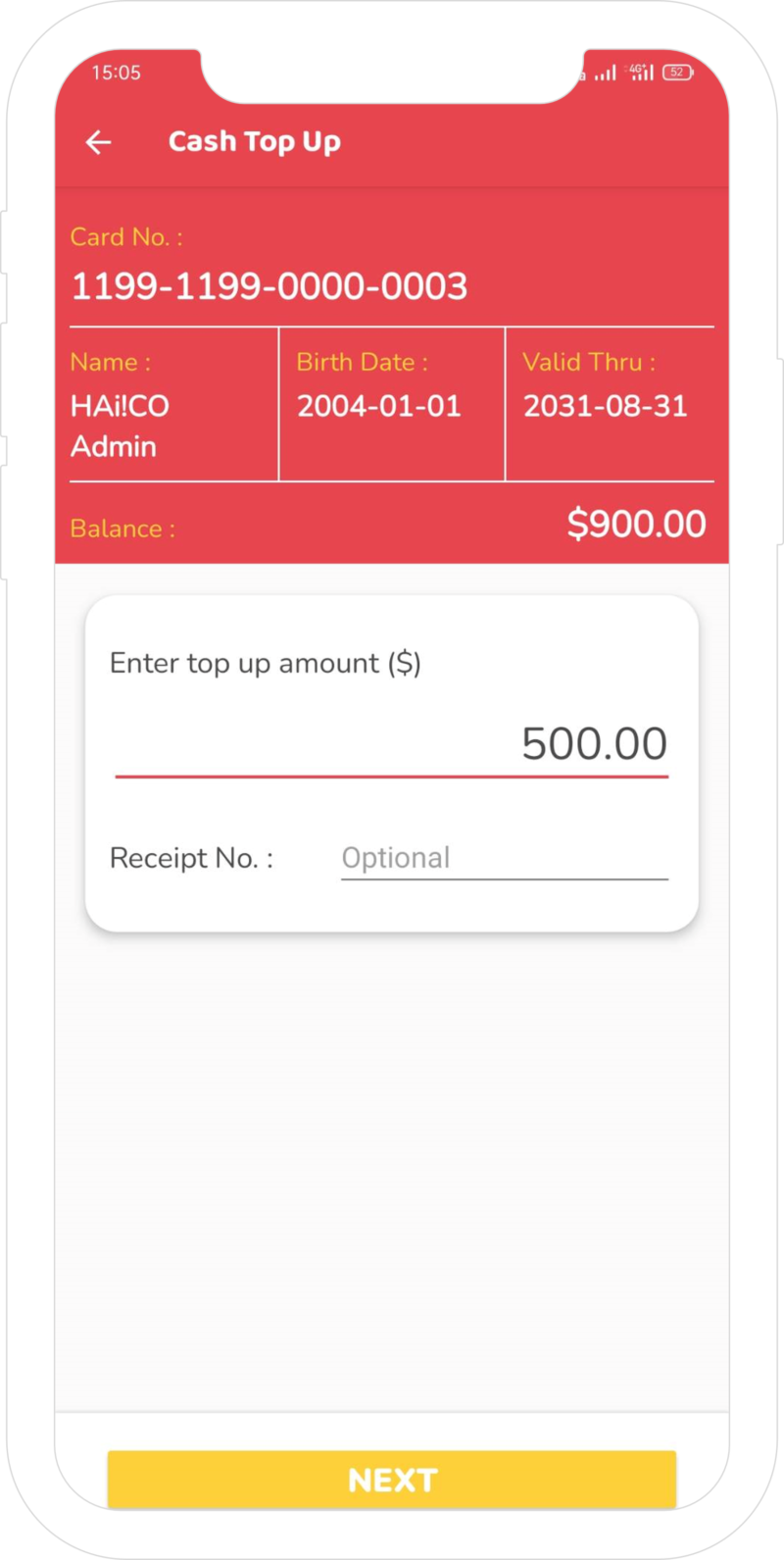 Gift Card & Prepaid Card System Malaysia | VeriCardSys